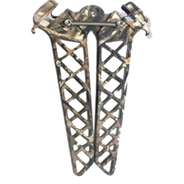 X-Factor Bow Stand, Lost Camo - Walmart.com