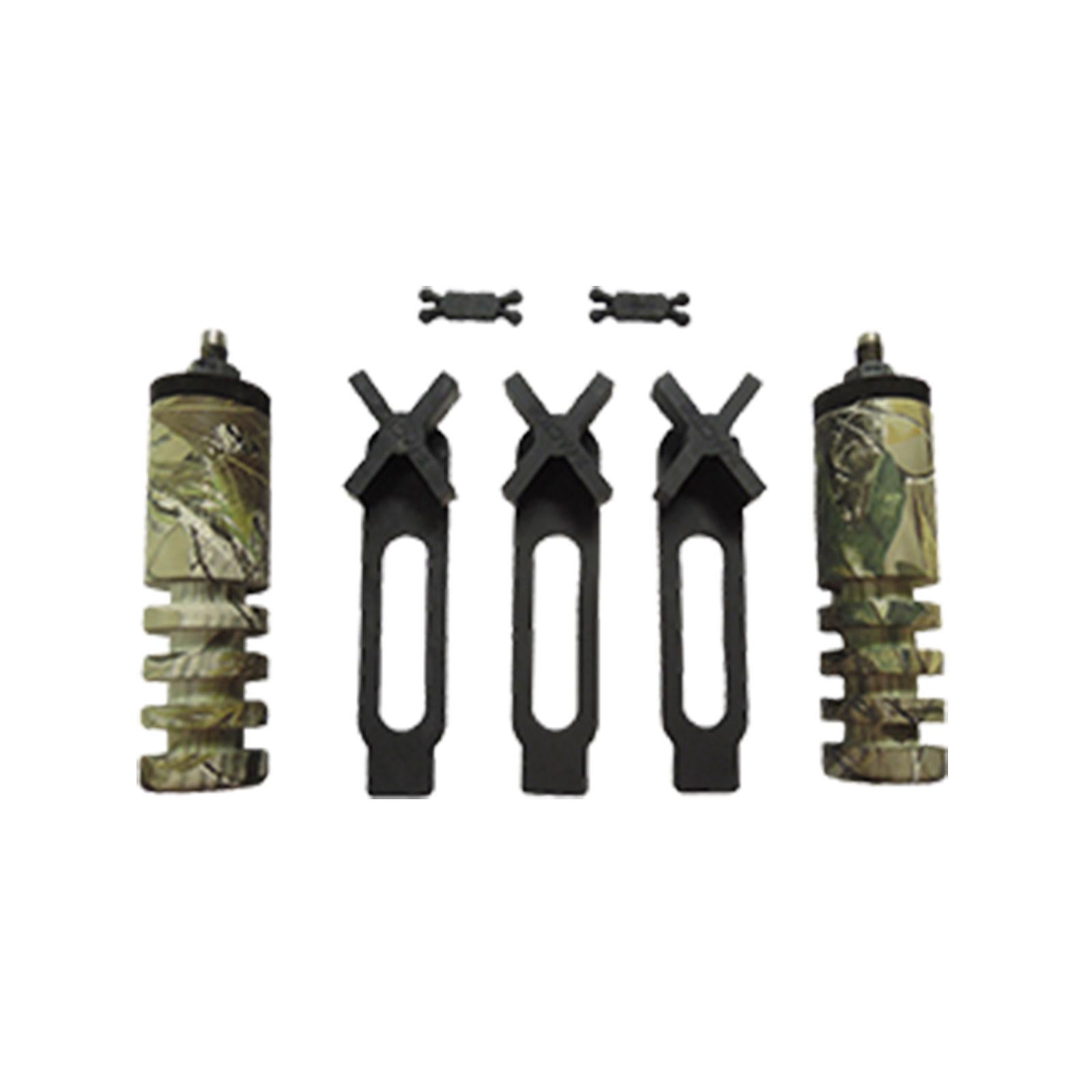 X-Factor XF-C-1683 Supreme Crossbow Split Limb Dampening Sys Realtree ...