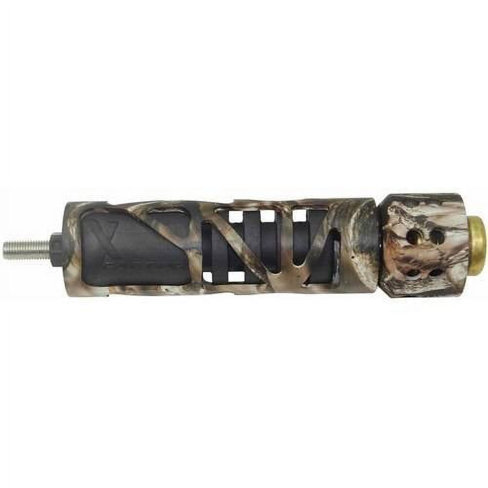 X-Factor Xtreme TAC HS Stabilizer, 6" - Walmart.com