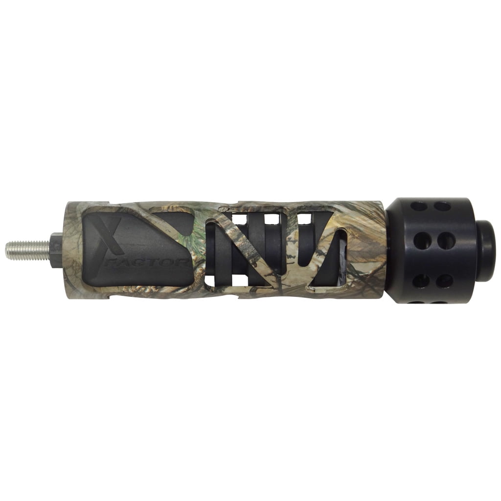 X-Factor Xtreme Tac Sbt Stabilizer Realtree Xtra 6 Inch - Walmart.com