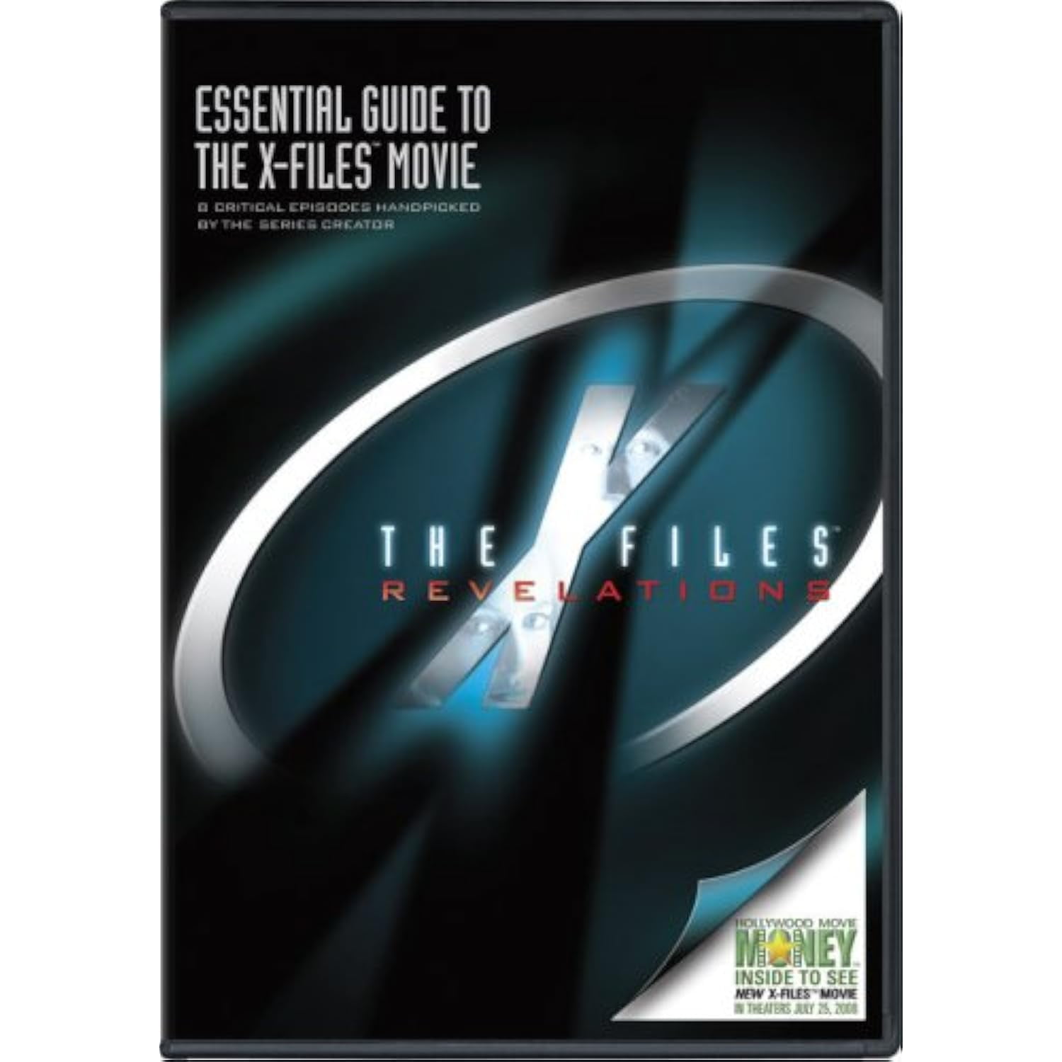 X-Files Revelations - Walmart.com