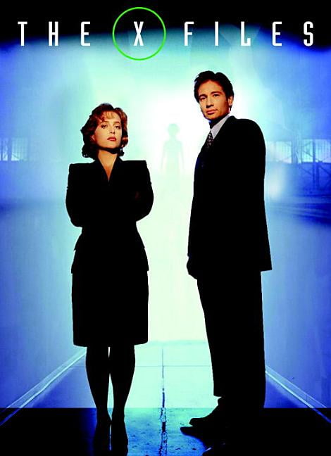 X-Files: The Official Collection: The X-Files: The Official Collection ...