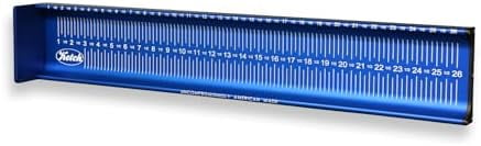 X Fish Measuring Board/Ruler - Walmart.com