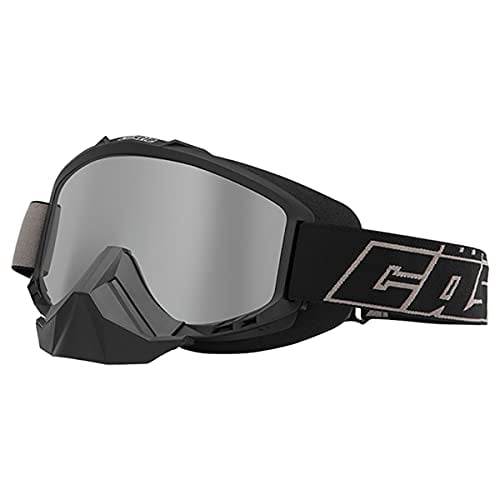 X Force Snow Goggle (Matte Black) - Walmart.com