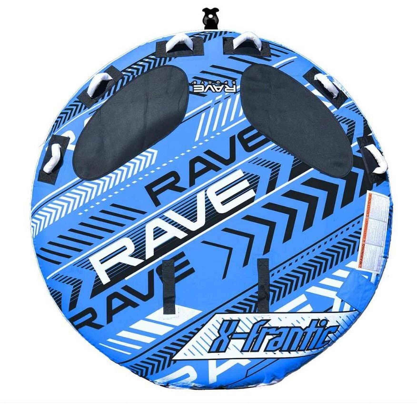 X-Frantic 2.0 - Walmart.com