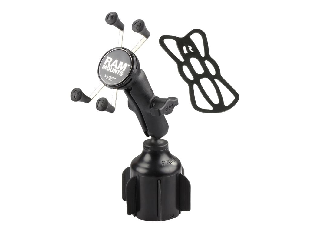 RAM Stubby RAP-B-299-4-UN7U - Car holder for tablet - Walmart.com
