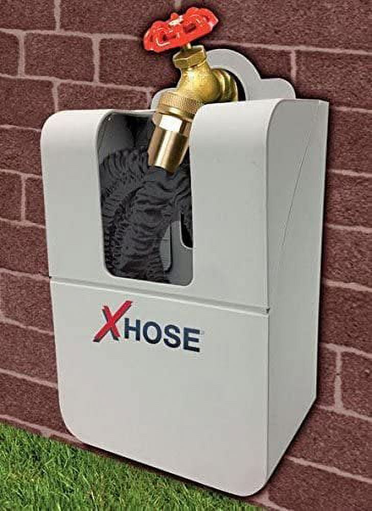X Hose X-hose Holder Keeper Rack Box Storage Hook - Walmart.com