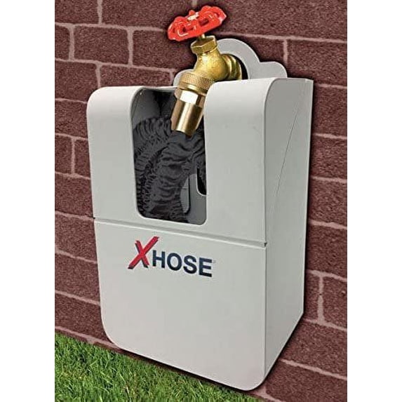 X Hose X-hose Holder Keeper Rack Box Storage Hook - Walmart.com