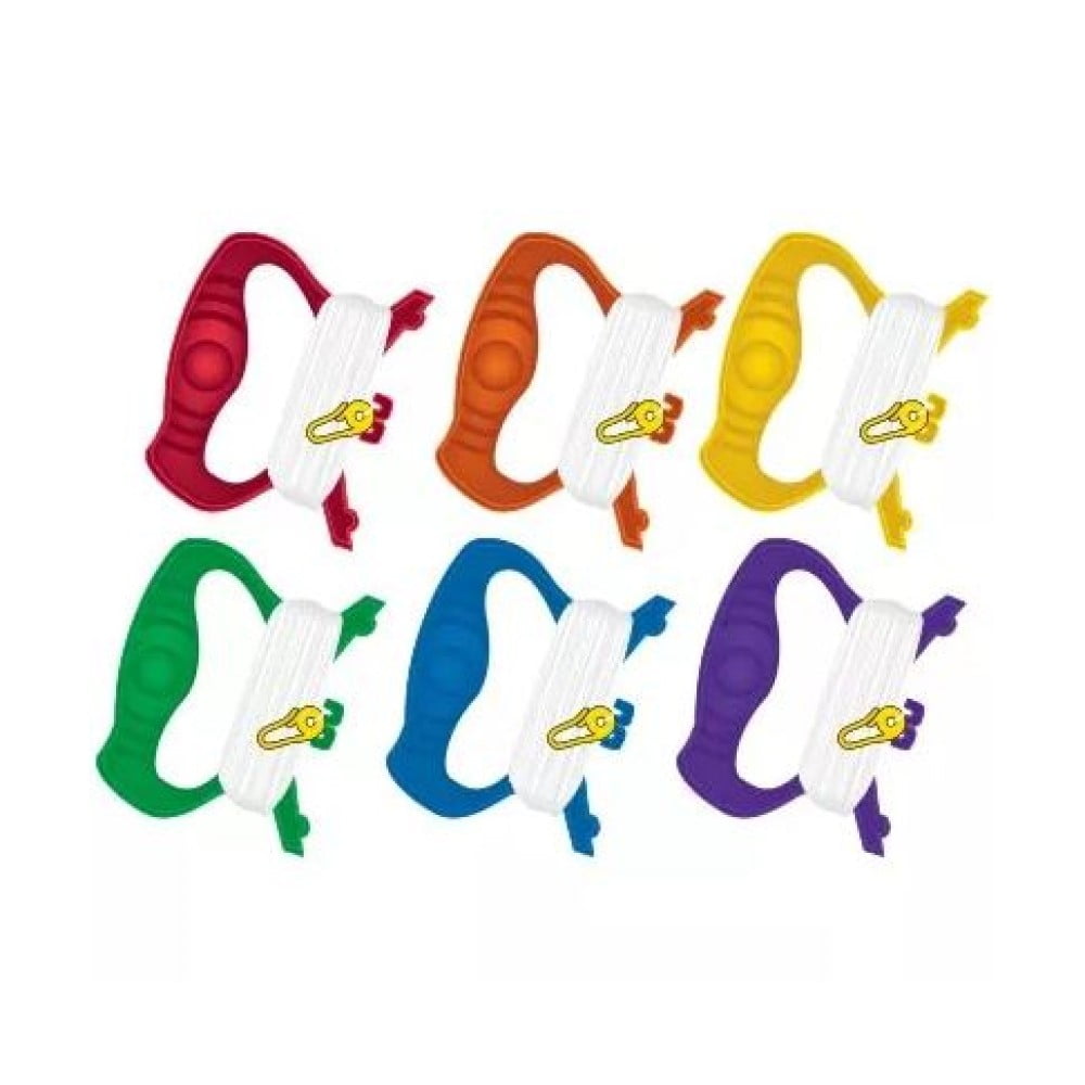 X-Kites Kite Handler - 15 Pound x 300 Foot Nylon Line Kite Winder ...