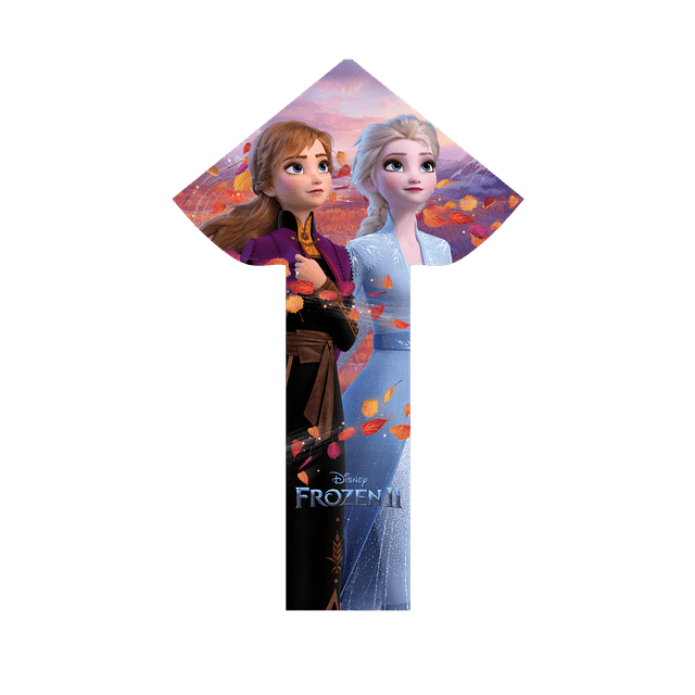 X Kites Licensed SkyFlier 50 Frozen - Walmart.com