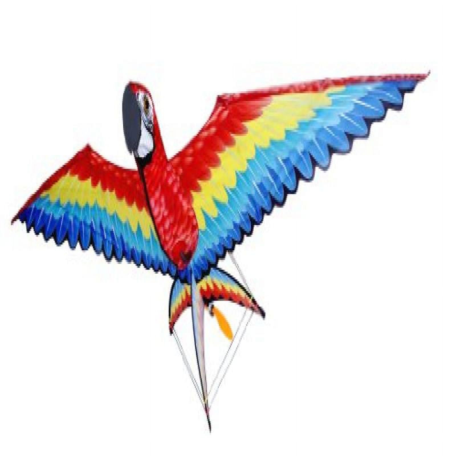 X-Kites RC Wildwings Macaw - Walmart.com