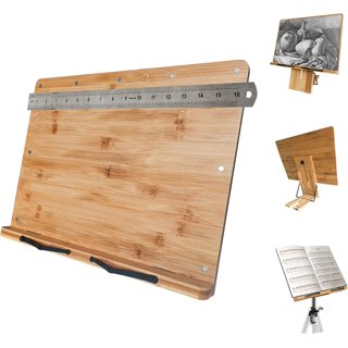 The Book Seat Red/Cinnabar Book/Ipad/E-Reader Holder (Other) - Walmart.com