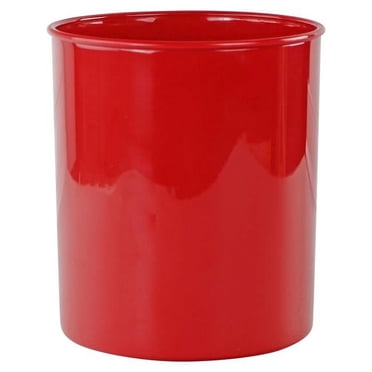 Oversized Tool Crock - Red - Walmart.com