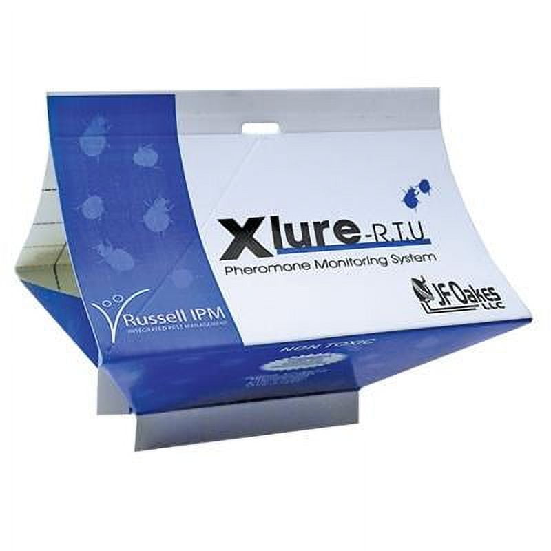 X-Lure RTU Combo Trap - (Diamond Shaped Trap) Pack (6 Traps) - Walmart.com