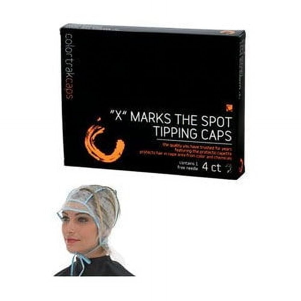 X Marks Spot Tipping Caps - Walmart.com