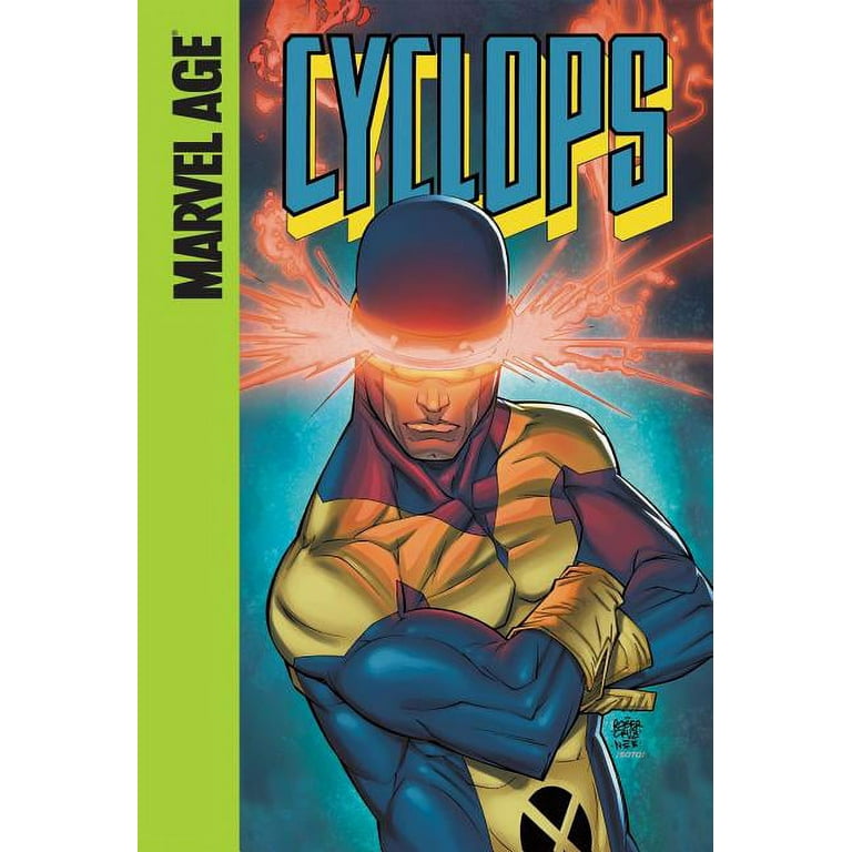 X Men Cyclops First Class