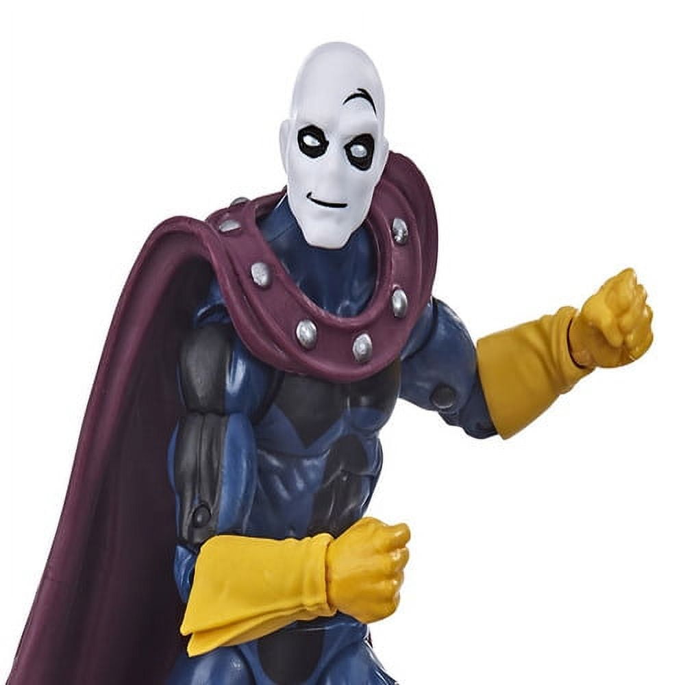 X-Men Marvel Legends Marvel's Morph (Sugar Man BAF) - Walmart.com