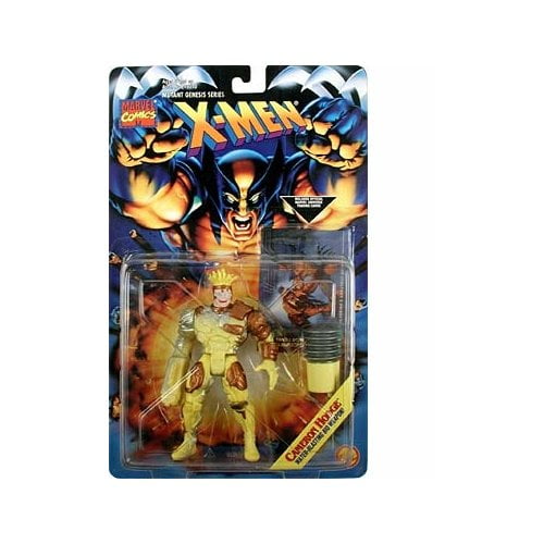 X-Men Mutant Genesis Cameron Hodge Action Figure - Walmart.com