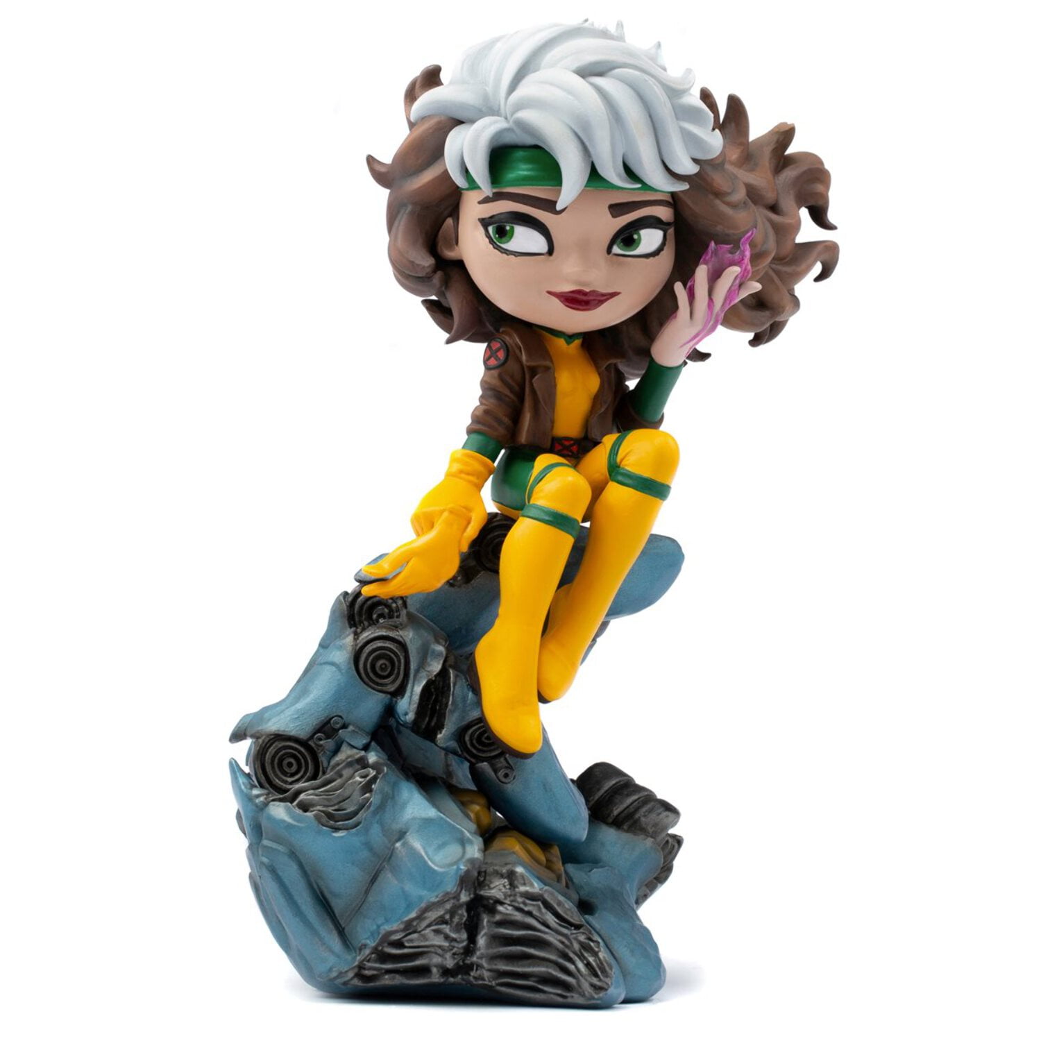 X-Men Rogue MiniCo Vinyl Figure - Walmart.com