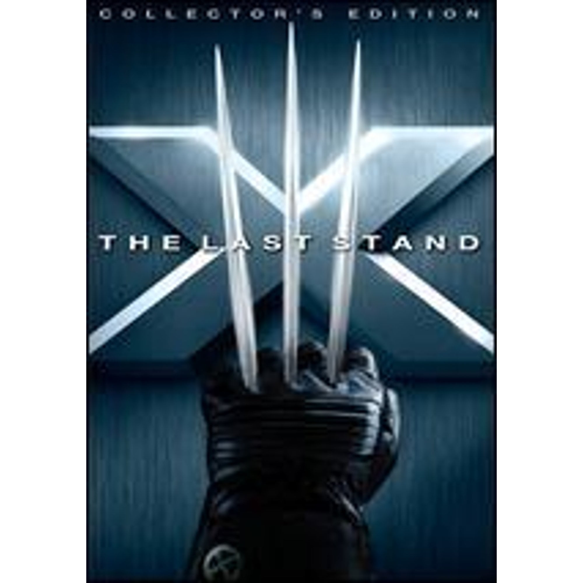Pre-Owned X-Men: The Last Stand (DVD 0024543374121) directed by Brett Ratner - Walmart.com