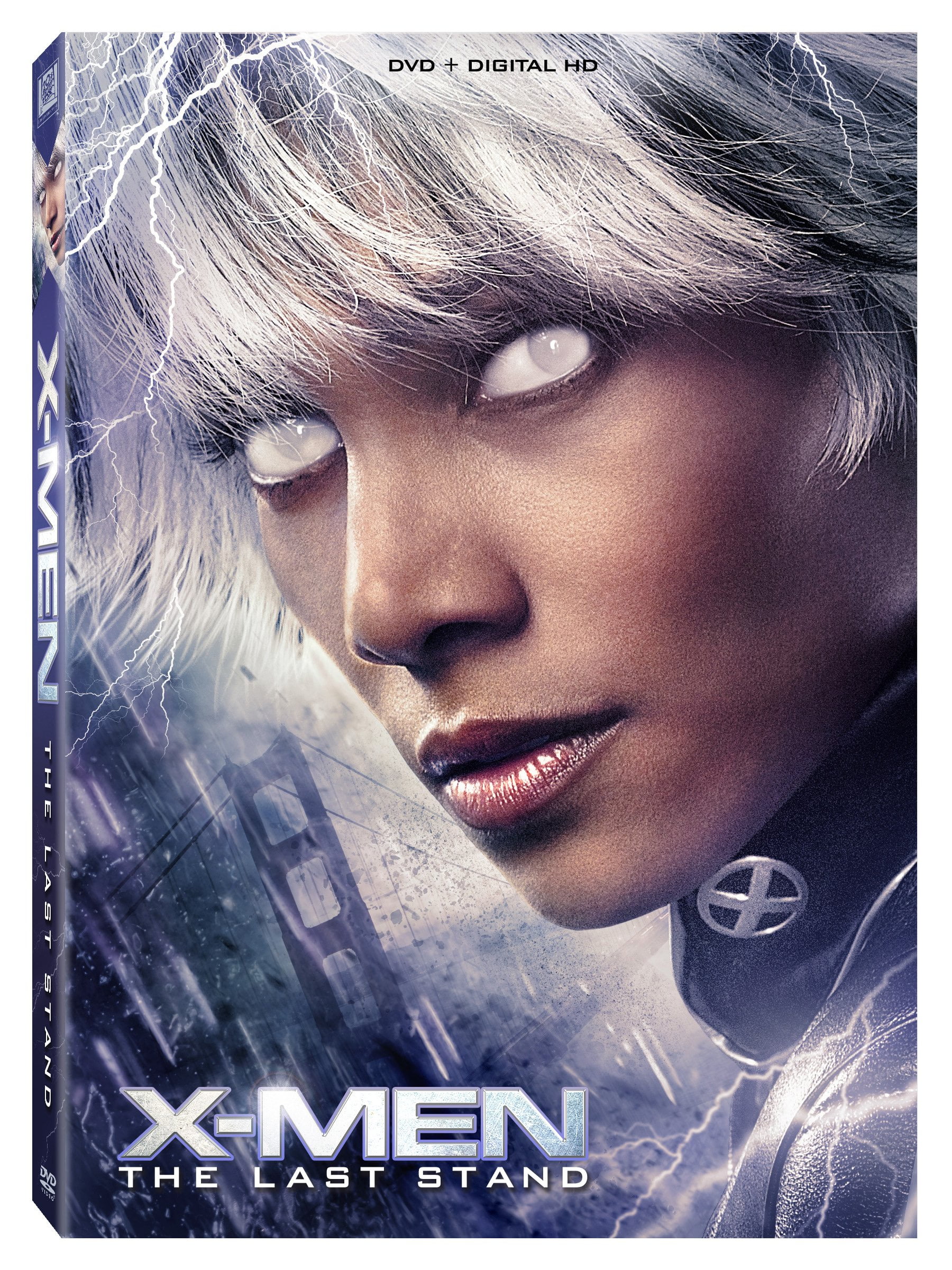 X-Men: The Last Stand (DVD) - Walmart.com