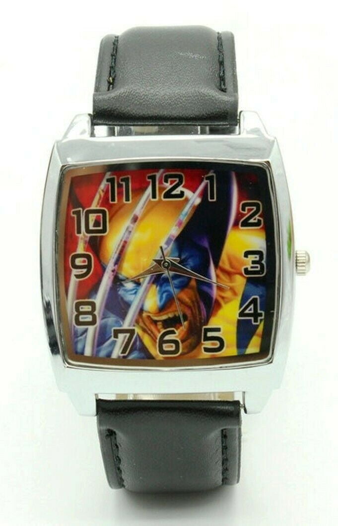 Wolverine Watch