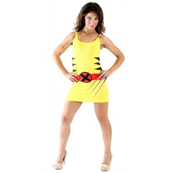 Wolverine Costumes in Wolverine - Walmart.com