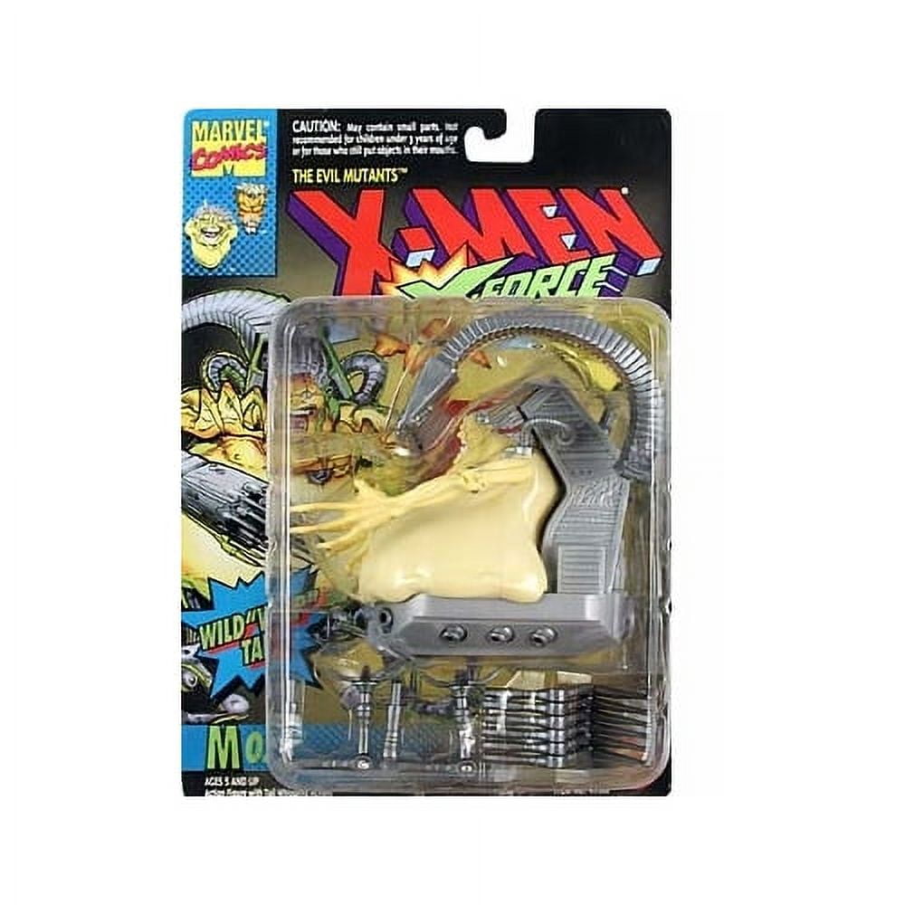 X-Men: X-Force Mojo Action Figure - Walmart.com