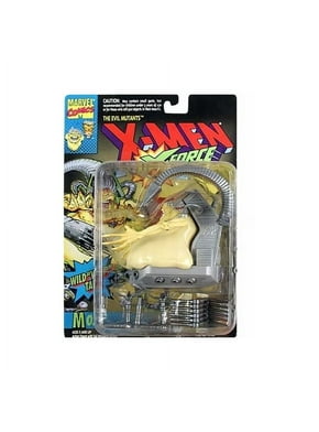 X-Men Action Figures in X-Men Toys - Walmart.com