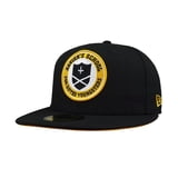 X-Men Xavier Institute 59Fifty Hat-7 Fitted - Walmart.com