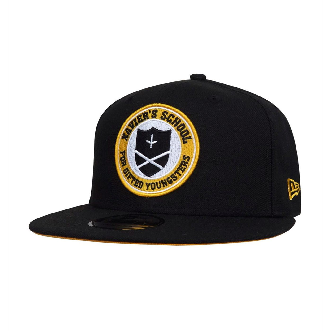 X-Men capxmnxvr950 X-Men Xavier Institute 9Fifty Adjustable Hat ...
