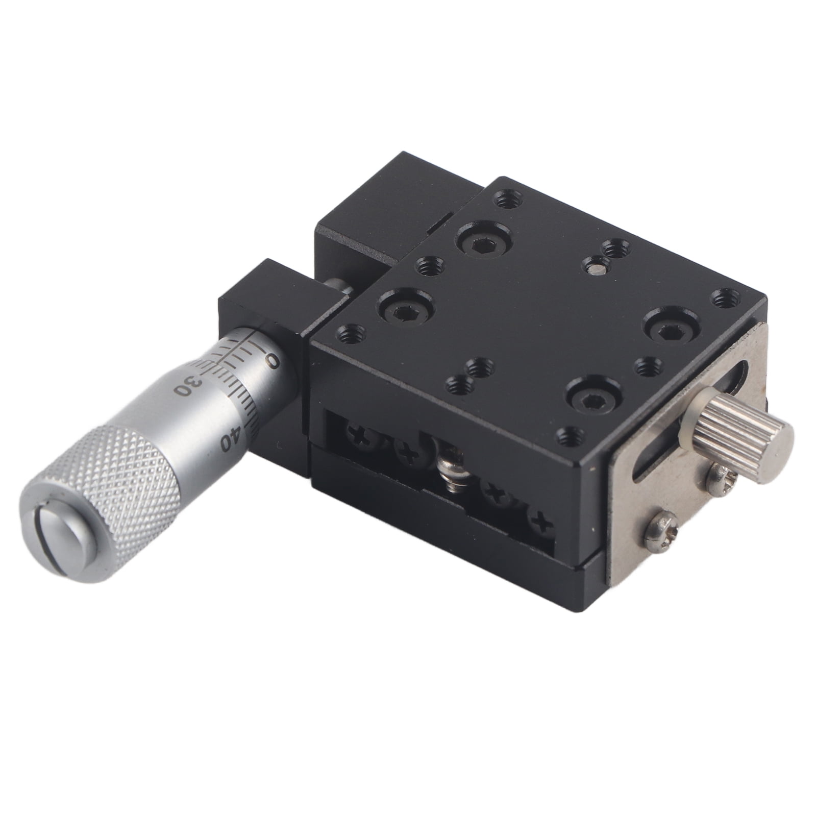 Roller Linear Guides