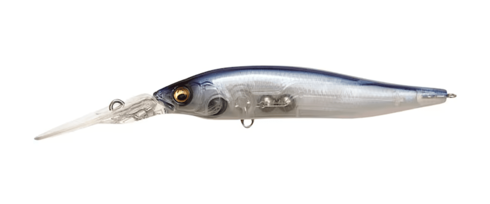 X-Nanahan +2 GP Pro Blue - Walmart.com