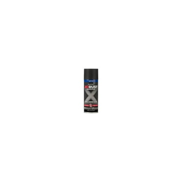X-O Rust XOP46-AER Anti-Rust Enamel Spray Paint & Primer, Safety Blue ...