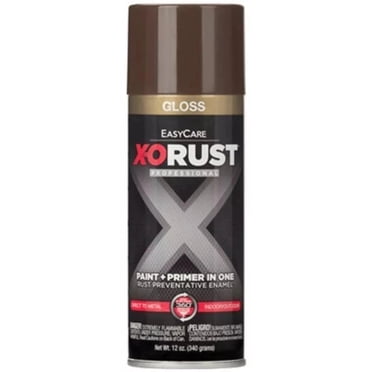 True Value Wae gal Brn Sat Paint WAES17-GL - Pack of 2 - Tudor Brown ...