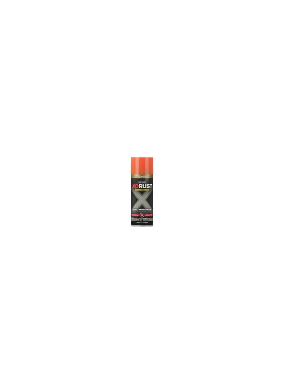 X-O Rust paint - Walmart.com