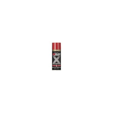 X-O Rust XOP46-AER Anti-Rust Enamel Spray Paint & Primer, Safety Blue ...