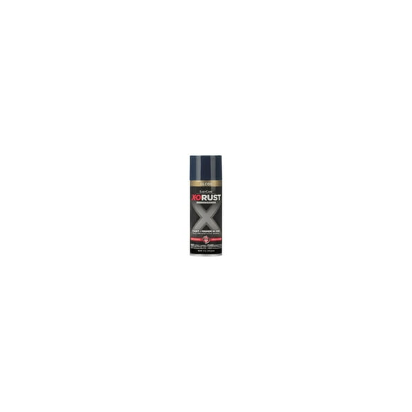X-O Rust paint - Walmart.com