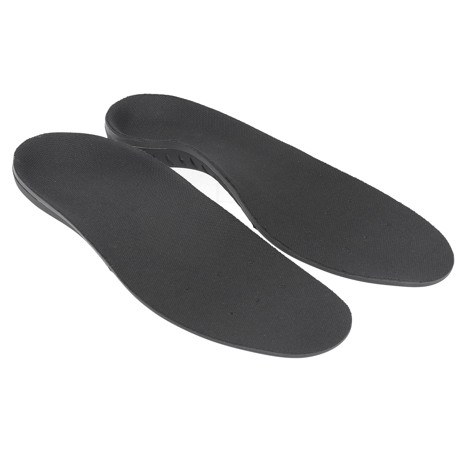 X/O-Type Support for Athletic Shoes Corrective Insoles for Flat Feet ...