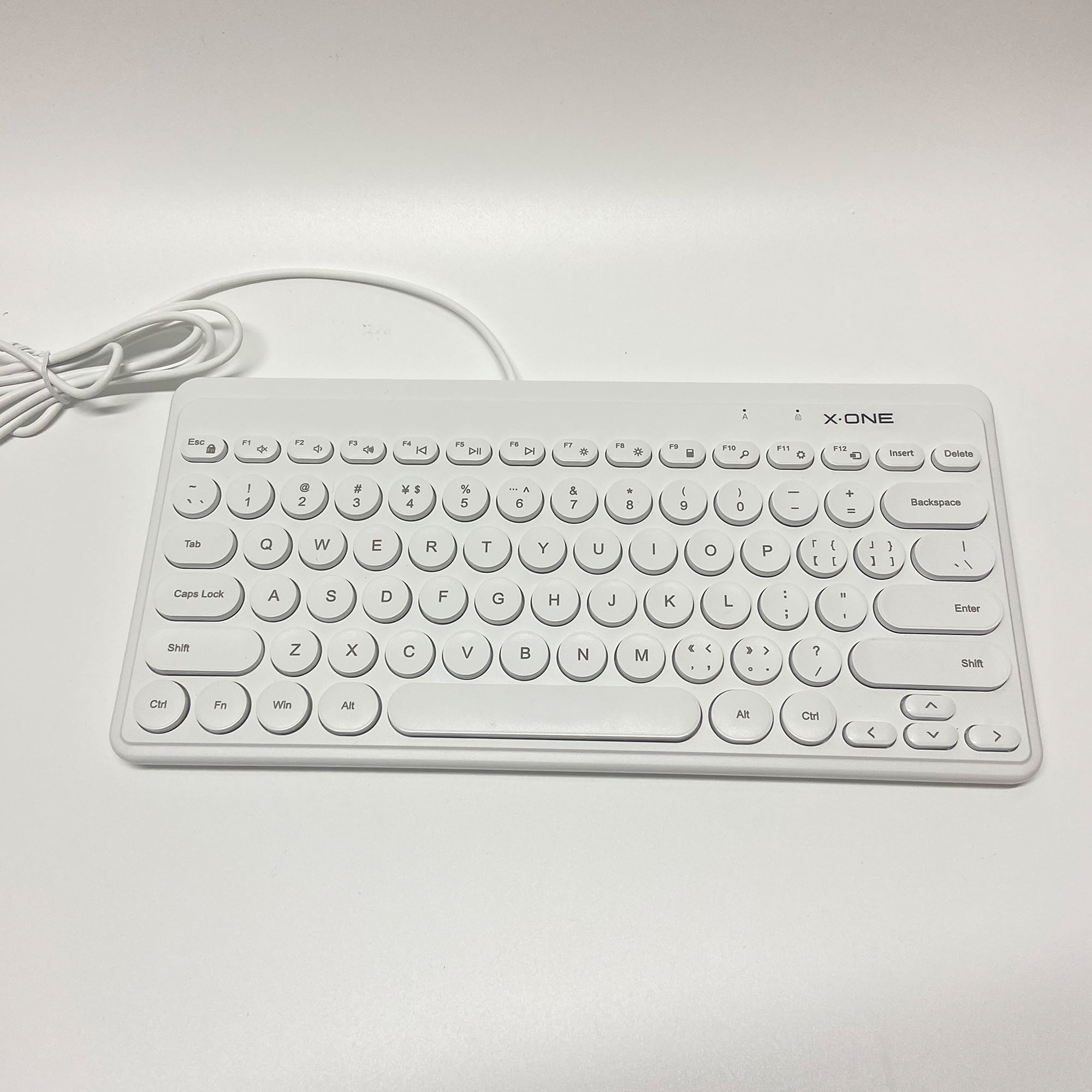 X·ONE-- Computer keyboards- Enhance Your Typing Experience with Style ...