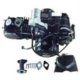X-PRO 110cc ATV Engine, Semi Auto, Electric Start, Fits 50cc-110cc ...