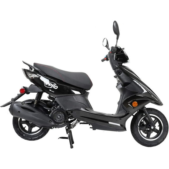150cc Scooters