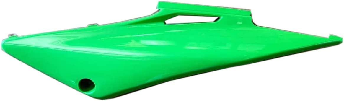 X-PRO Replacement Left Side Cover for Dirt Bike Hawk 250 Carburetor ...