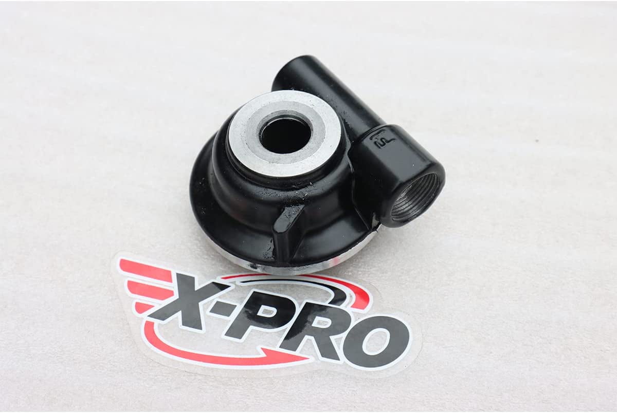 X-PRO Replacement Speed Sensor for Dirt Bike Hawk 250 Carburetor ...