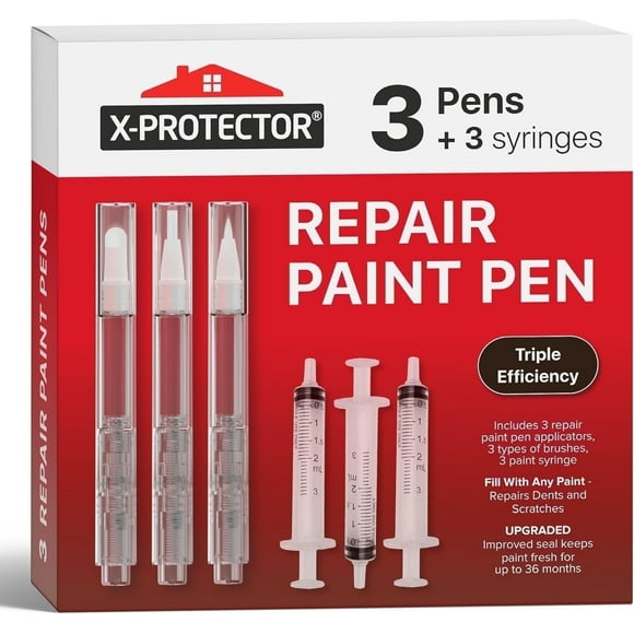 Car Paint Pens in Automotive Paints and Coatings - Walmart.com