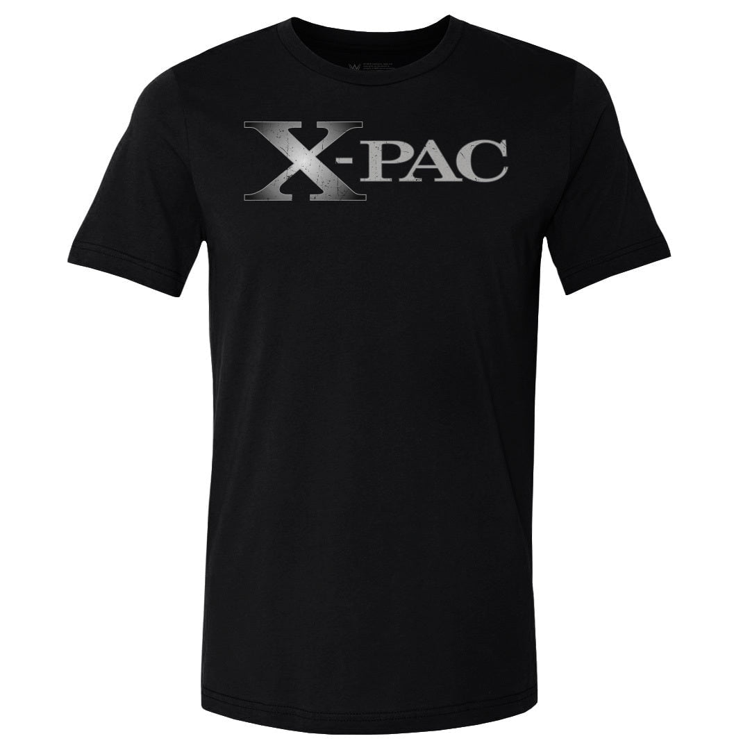X-Pac Logo WHT - Walmart.com