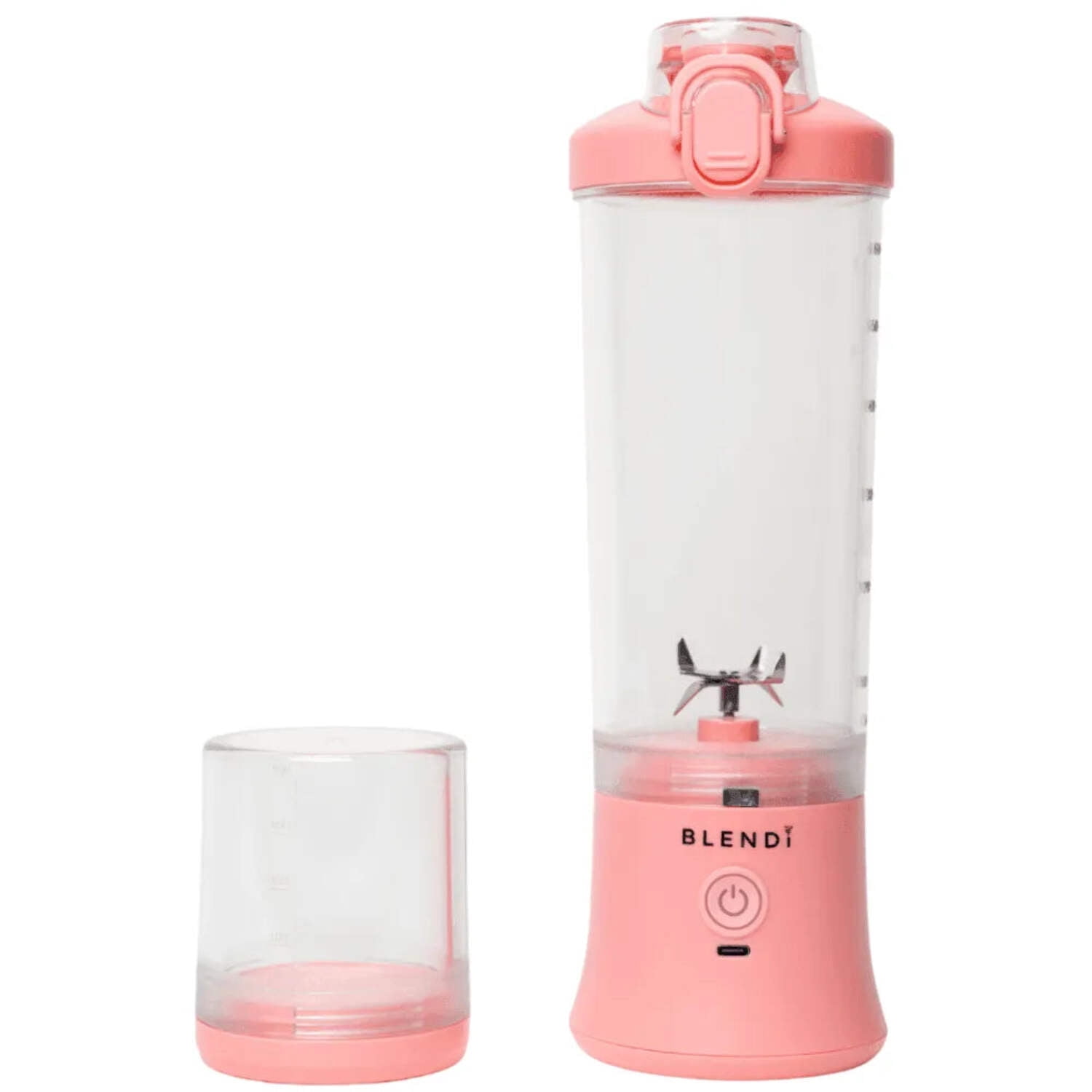 X Portable Blender (24oz) - Walmart.com