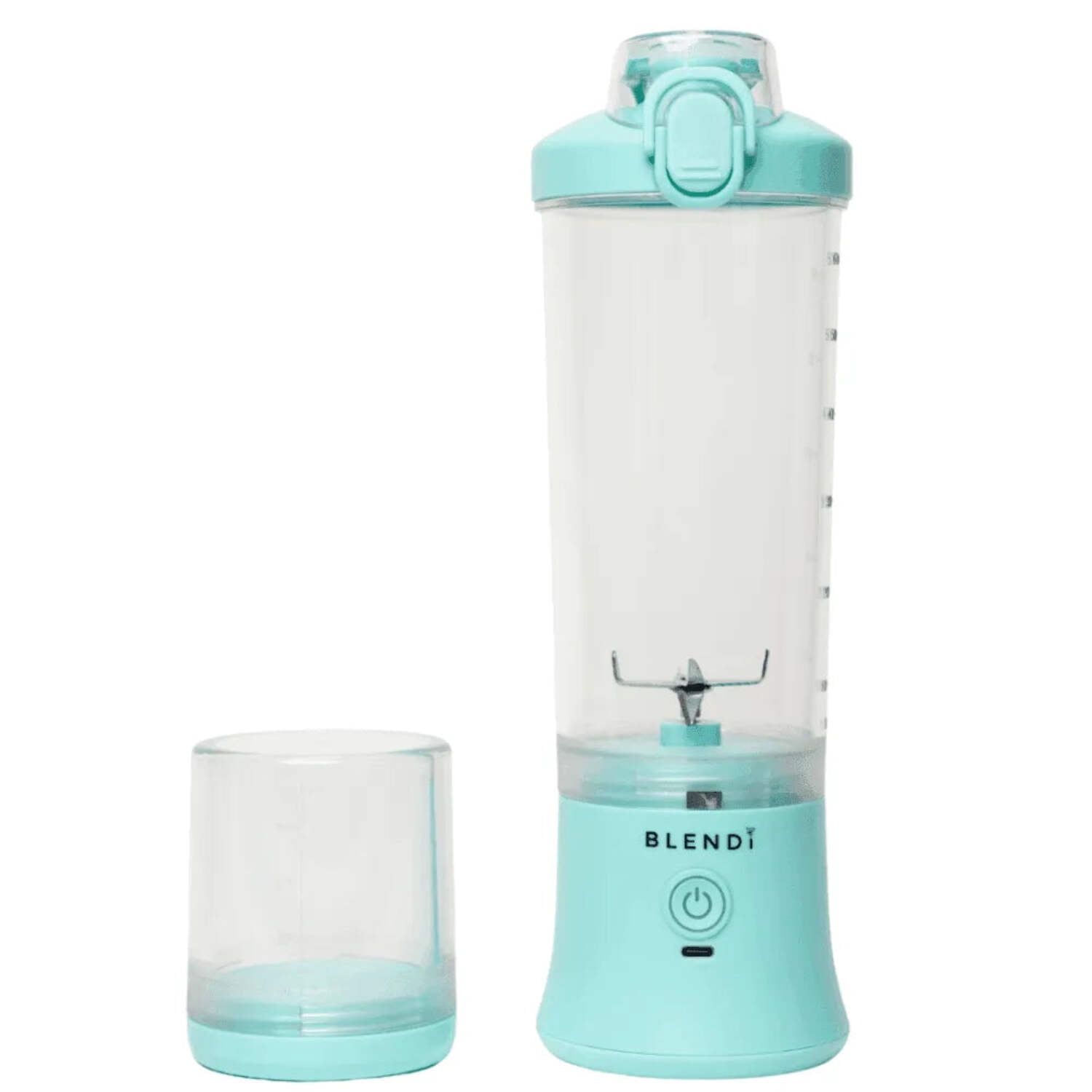 X Portable Blender (24oz) - Walmart.com