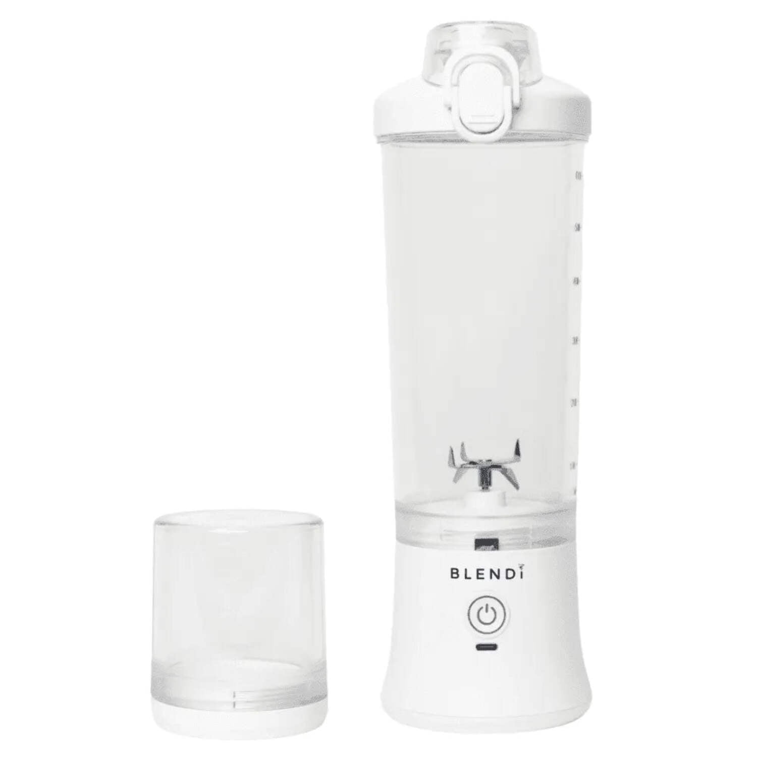 X Portable Blender (24oz) - Walmart.com