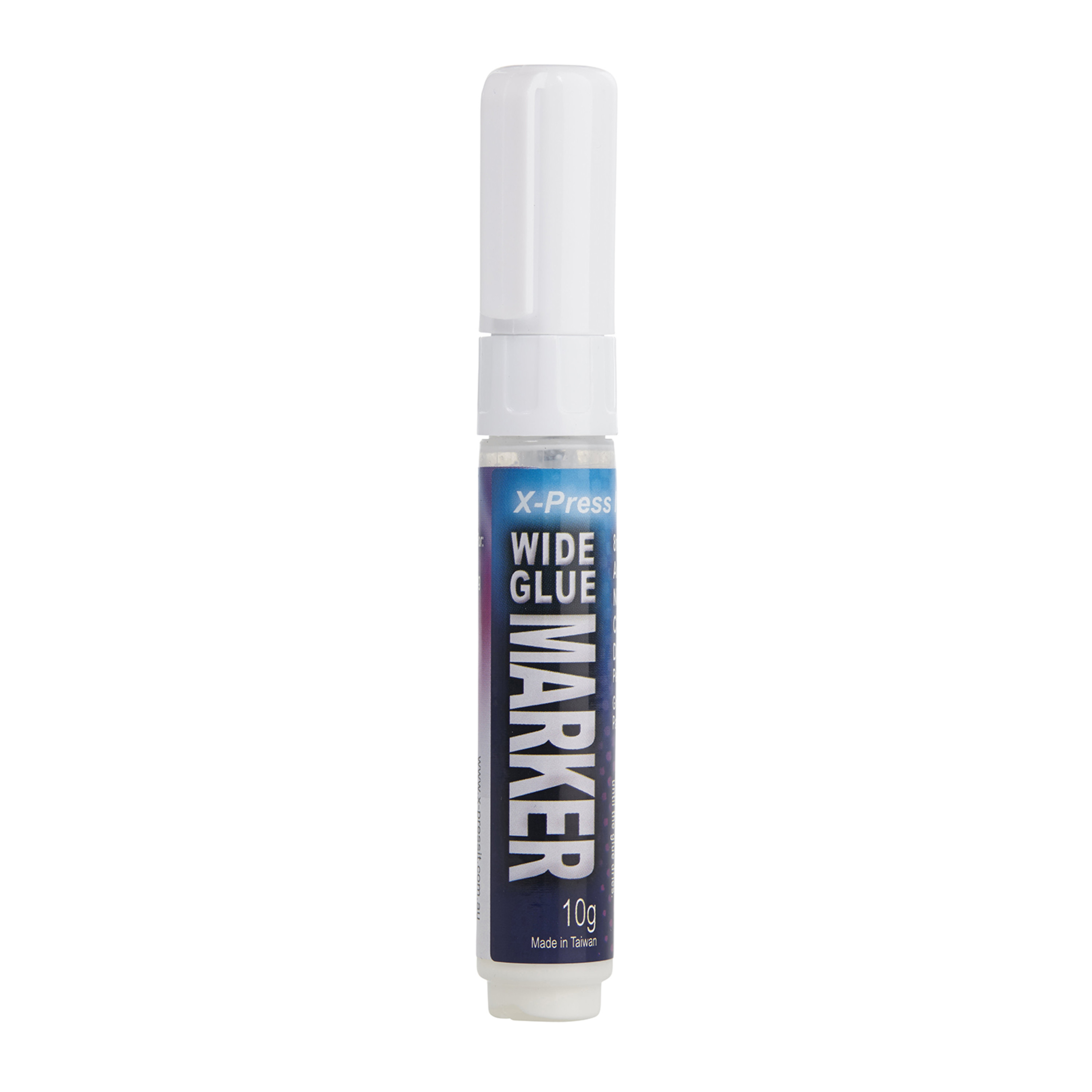 X-Press It Glue Marker, Wide - Walmart.com